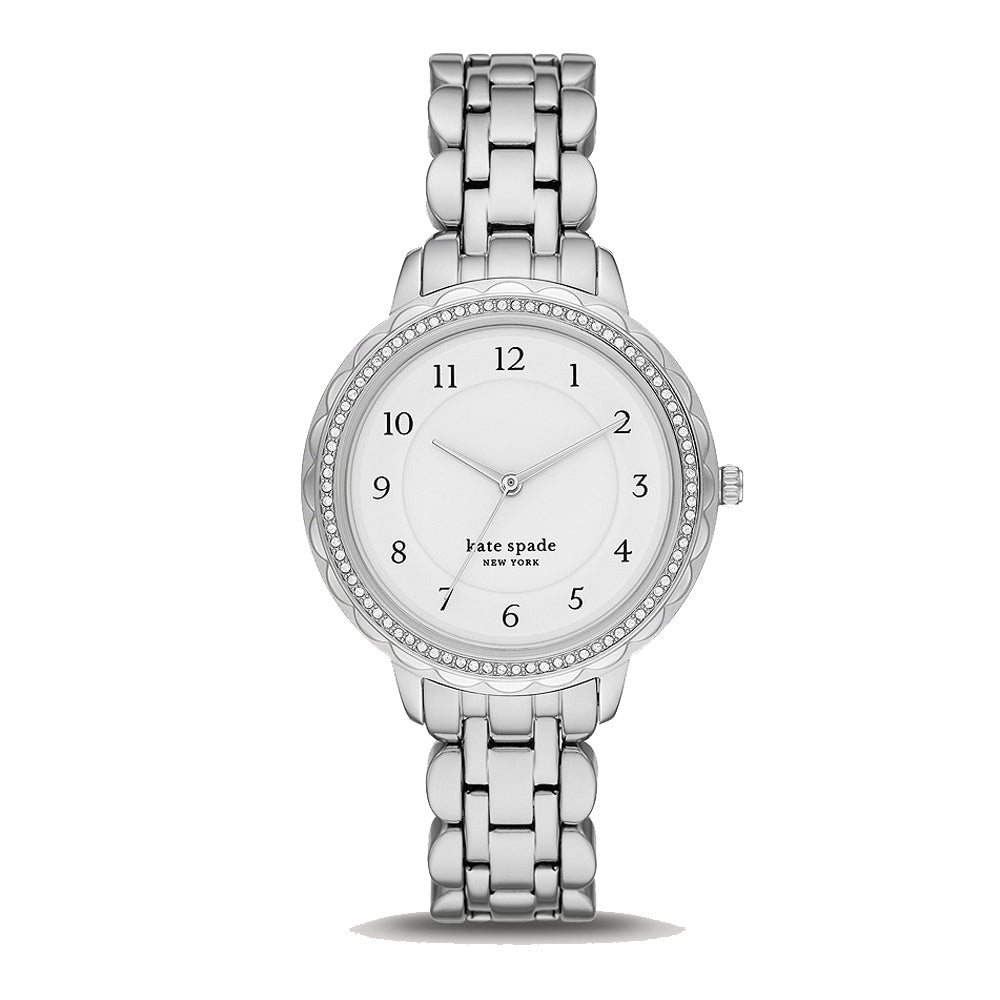 Kate Spade Ladies Morningside Watch KSW1551 – Quality Watch Shop